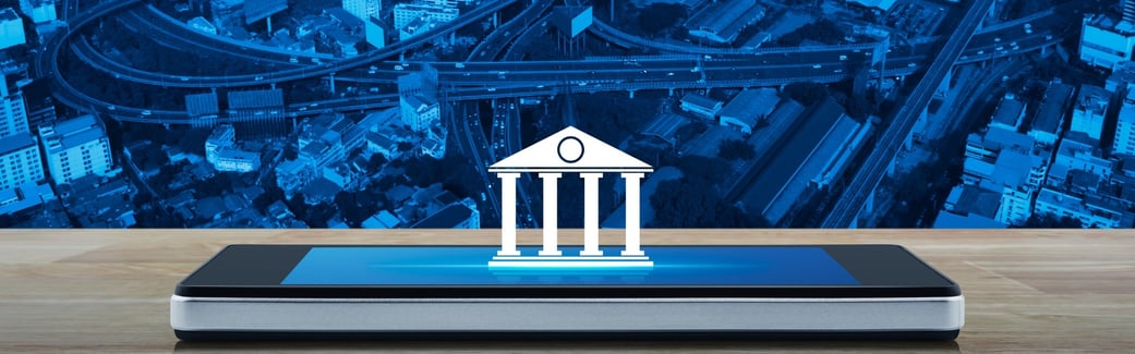 Modern Banking & Payment Solutions | SlipStream Financial